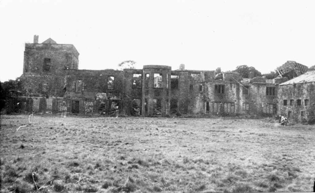 Street Netherhall Estate Toll Bar Cottage – Maryport History (click ...