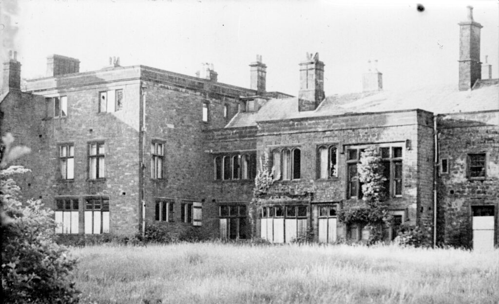 Street Netherhall Estate Toll Bar Cottage – Maryport History (click ...