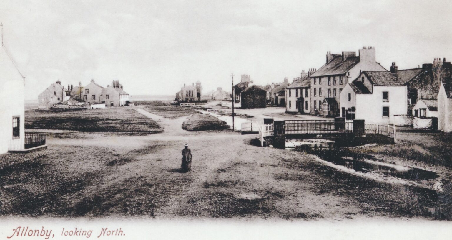 Pictures Allonby – Maryport History (click here for home page)