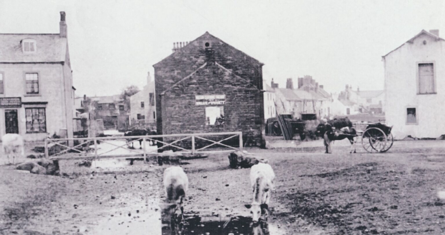 Pictures Allonby – Maryport History (click here for home page)