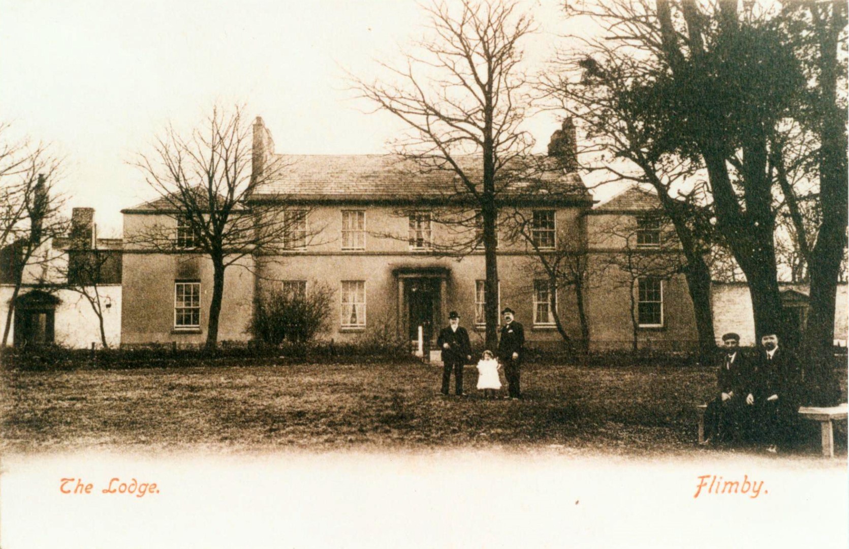 Flimby photos – Maryport History (click here for home page)